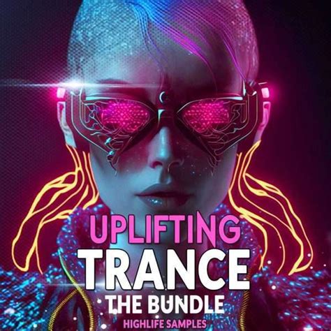 Uplifting Trance Bundle Pack Audiovat