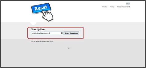 Free Open Source Self Service Password Reset Tool For Active Directory