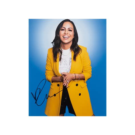 Accessories Anjelah Johnson Reyes