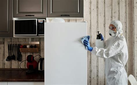 Differences Between Sanitizing And Disinfecting What Youre Probably