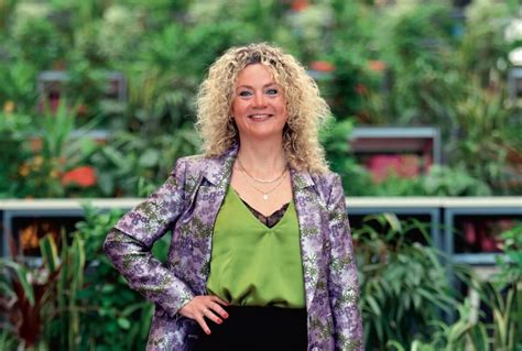 Ceo Puck Van Holsteijn Whc Is Meer Dan Westland Alleen Platformbloem