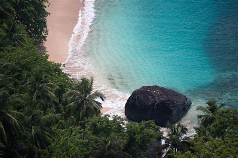 Príncipe étape Incontournable De Votre Voyage