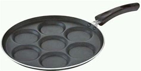 Non Stick Mini Uthappam Uttapam Dosa Tawa