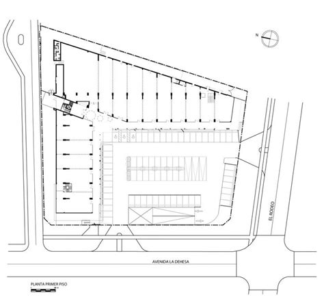 Centro Comercial Arquitectura Plaza Comercial Proyectos