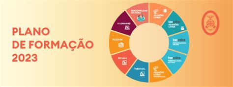 Plano Global De Formação Para 2023 Ordem Dos Contabilistas Certificados
