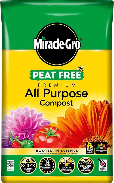 Best Multi Purpose Compost In 2025 Uk Tested And Reviewed Garden Yard
