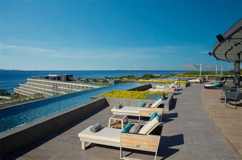 Secrets Bahia Mita Surf And Spa Resort