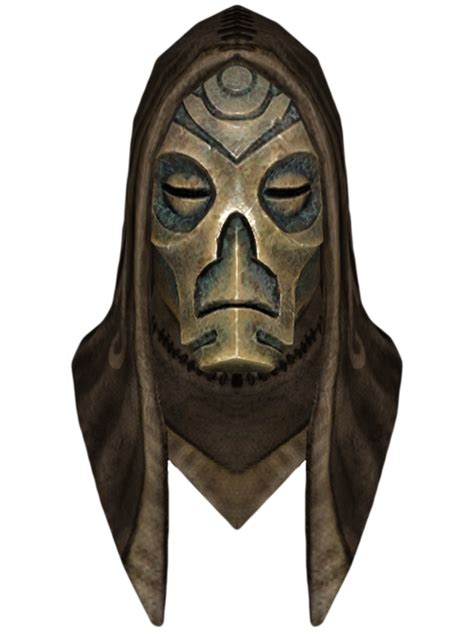 Finding The 10 Dragon Priest Masks Of Skyrim Hubpages