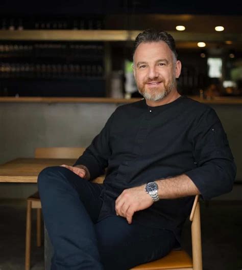 René Frank Michelin Starred Pastry Chef Behind Coda Berlins Dessert