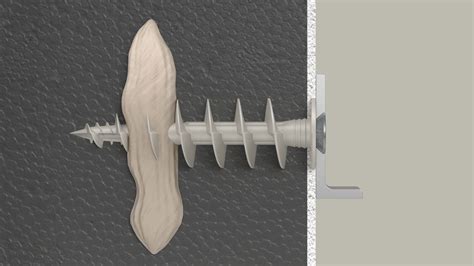 Fischer Insulation Fixing Fid Ii Plus