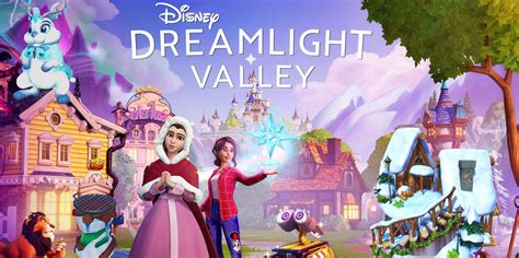 Disney Dreamlight Valley Releases Big New Tales Of Agrabah Update