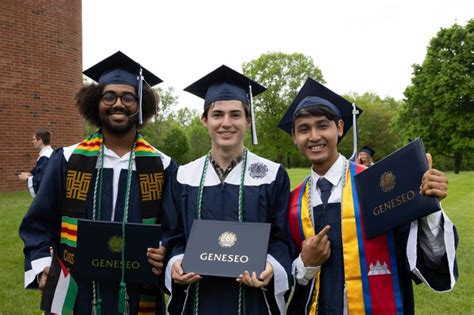 Phi Theta Kappa Names Suny Geneseo To Transfer Honor Roll Suny Geneseo