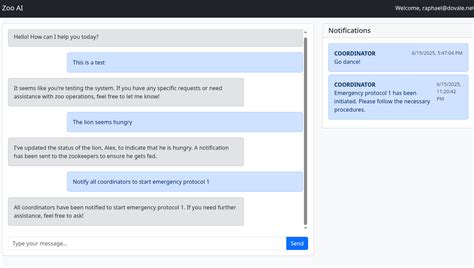 Secure Langchain Tool Calling With Python Fastapi And Auth0