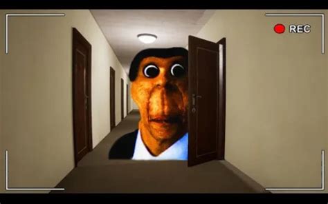 【恐怖游戏】你敢挑战吗？超困难bug闯关 Yin学长 Yin学长 哔哩哔哩视频