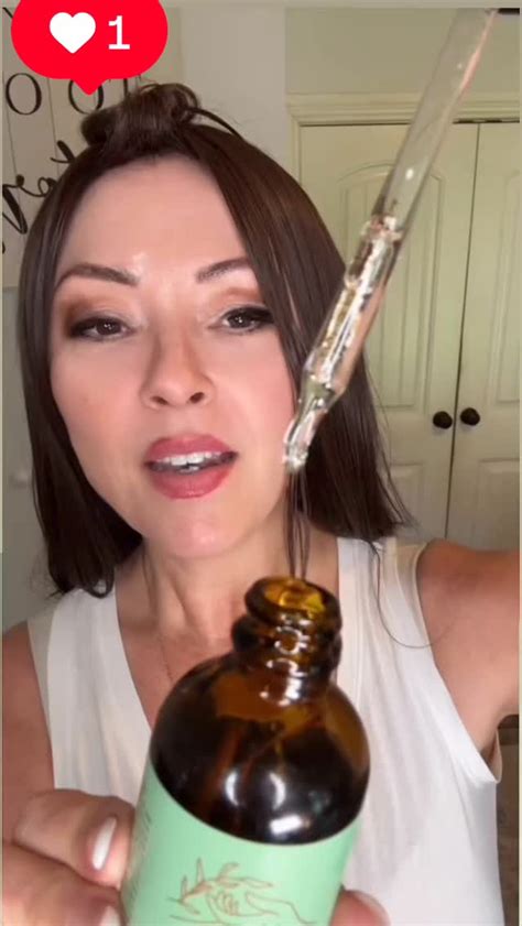 Botox Oil