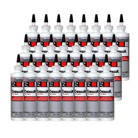 Chemtronics — Starboardtechnology