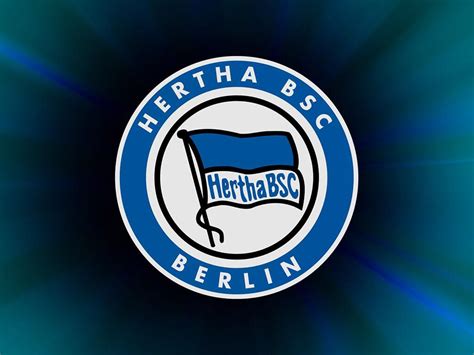 Hertha Bsc Wallpapers Wallpaper Cave
