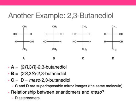 Ppt Stereochemistry Powerpoint Presentation Free Download Id 2202919