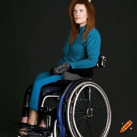 Women With Physical Disabilities