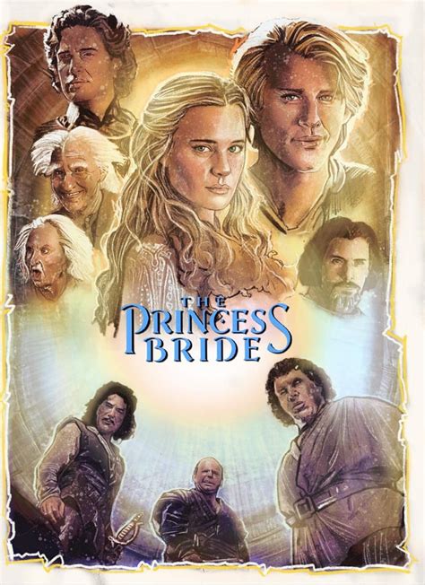 The Classic Blunder Theprincessbride
