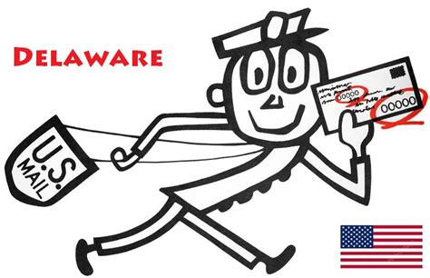 Delaware Zip Codes