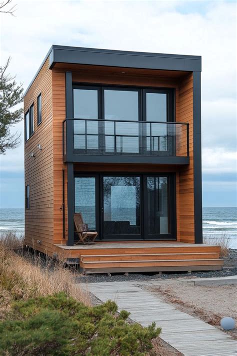 Best 12 44 Luxury Tiny Houses That Redefine Small Living Artofit