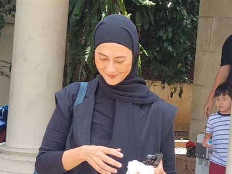 Terbukti Selingkuh Dari Baim Wong Pengadilan Nyatakan Paula Verhoeven