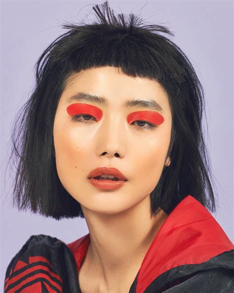 ႲiႶႠპrპႽႠ Iiiannaiii Makyaj Look Saç Güzelliği Güzellik