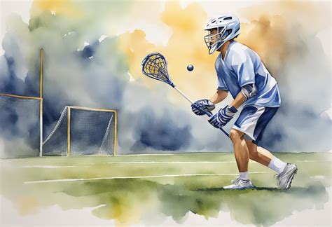 Beginners Guide To Lacrosse Getting Started Essentials Fresh Hobby