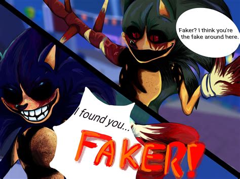 Best 12 Kolossos Sonic Exe Vs Amy Rose Artofit