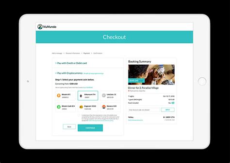 Numundo Transformational Travel Platform On Behance