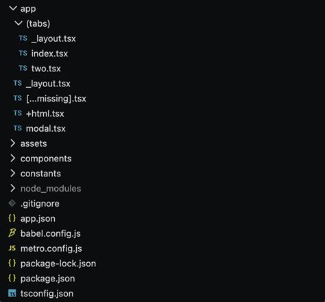Exploring The Power Of Expo Router V2 Whats New And How To Get
