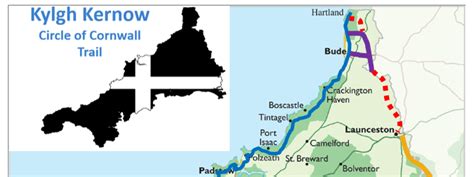 The Tamara Way Visit Bude Holidays In Cornwall