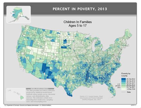 Get Ready For Annual Us Data On Poverty Uninsured And Income