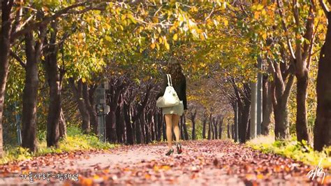 가을사랑 김재성 Youtube