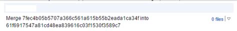 Is There A Way To Only Trigger A Build In Teamcity If There Were File