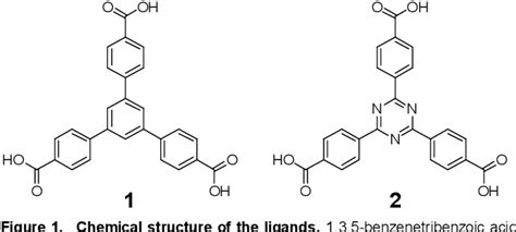Figure 1 From The Crystalline Sponge Method In Water Semantic Scholar