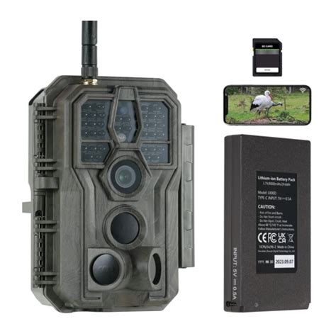 Camera Chasseur Conseils Pour Choisir Votre Caméra De Chasse