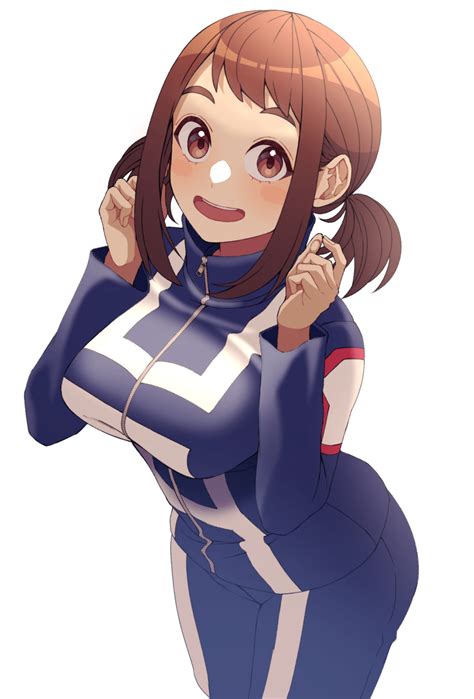 Safebooru 1girl D Absurdres Alternate Hairstyle Blue Jacket Blue