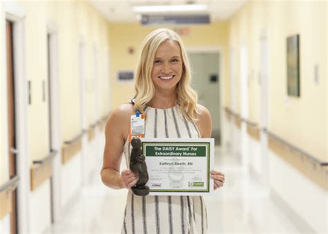 Kathryn Sleeth Daisy Foundation