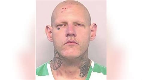 Washington Murder Suspect Turns Self In After Fatal Shooting Over