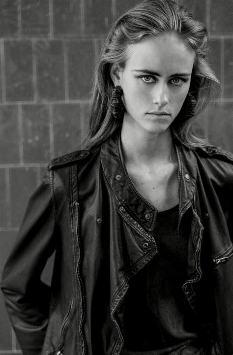 Anna Cathrine Normand Metro Models