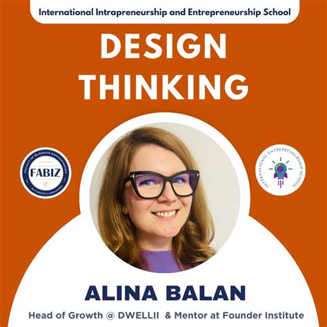 Alina Balan You Are An Endless Source Of Inspiration Your Insights And Facilitator Skills And