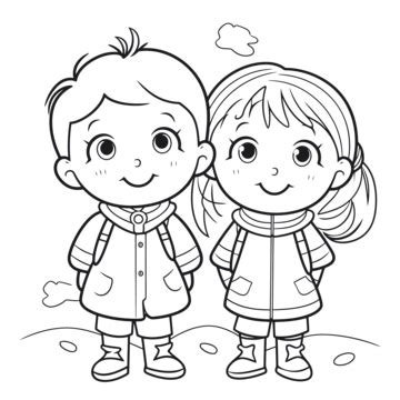 Páginas Para Colorear Para Niños De Dos Años Preescolar Dibujos