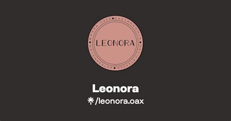Leonora Linktree