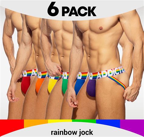 Sexy Jockstraps For Men Underwear Gentlewear
