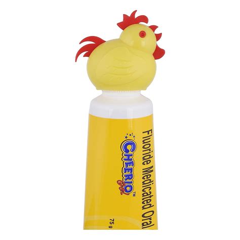 Buy Cheerio Oral Gel 75 Gm 19 Minutes Delivery Apollo Pharmacy