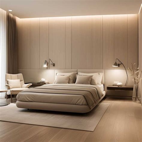10 Elegant Pvc Wall Panel Designs For Your Bedroom • 333 Images