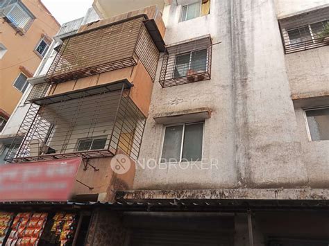 Standalone Building Ambegaon Pathar Without Brokerage Unfurnished 1