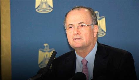 Borrell Felicita A Mohamed Mustafa Por Su Nombramiento Como Primer